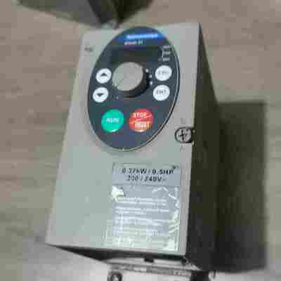 施耐德变频器ATV31H037M2A的功能 感兴趣的拍前询价