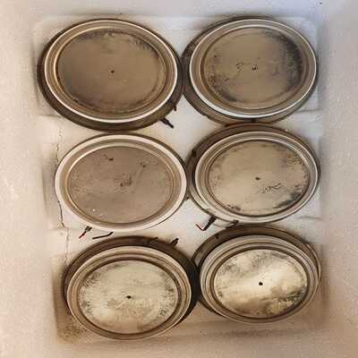 可控硅kp4000a3000v可控硅，拆机的1000一个，需-议价