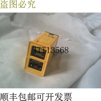 供应BANNER 26458 CI3RC Maxi-Amp 模块电流传感器 -