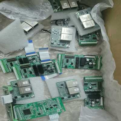 MD500-ECATA1共8块MD38PGMD2-1共8询价