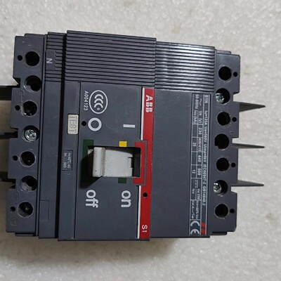 询价-S1N125A4P断路器功能正常