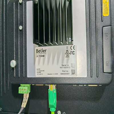 beijer触摸屏ixT15BM询价