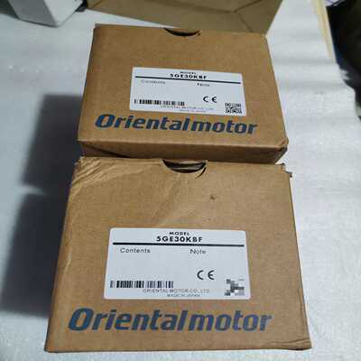 咨询-东方减速机5GE30KBF，带包装两个，，的