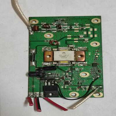 询价频管SRF7042，旧货一切正常使用！