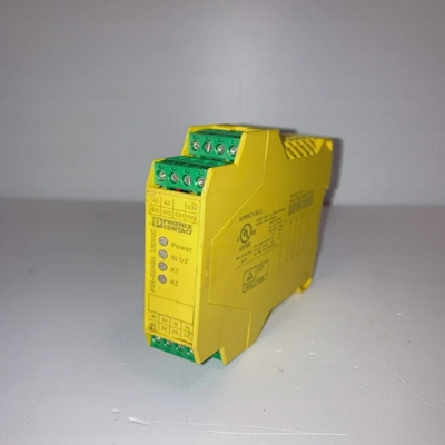 PhoenixContactPSR-SCP-230UC/ESAM4/3X1/1X2/B,2901428