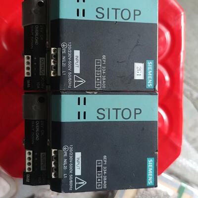 电源6EP1334-3BA00功能，成色如图询价