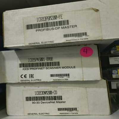 IC693PBM200，议价询价