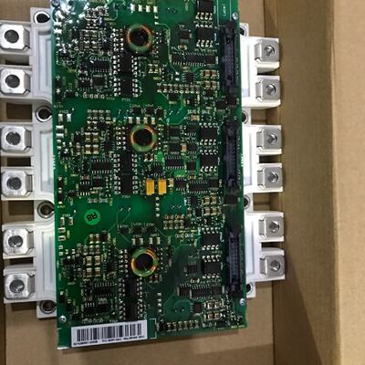 询价FS450R12KE3/AGDR-71C800变频器议价