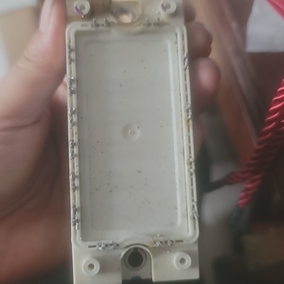 【议价】英飞凌模块FS75R12KE3拆机功能正常