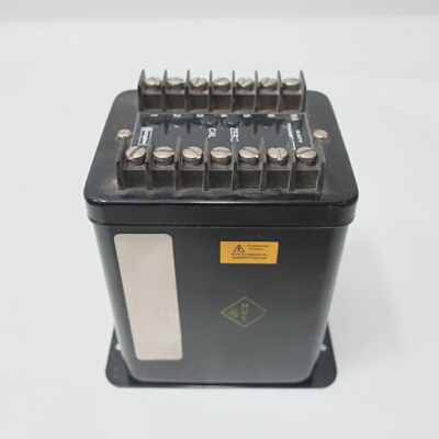 Crompton 85EFWMU Transducer 2770833.3w 120vac