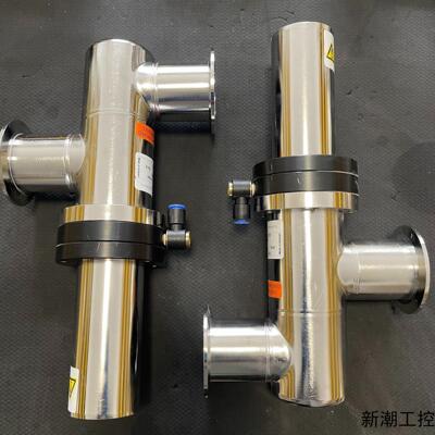 NC  Nor-Cal高真空角阀3870-01331 Re议价商品