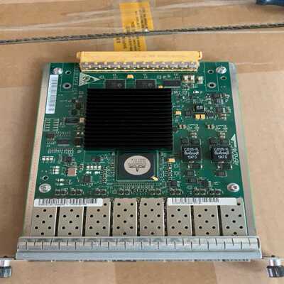 华为NE40E子卡CR53E8GFB0P10-8xGE/-议价