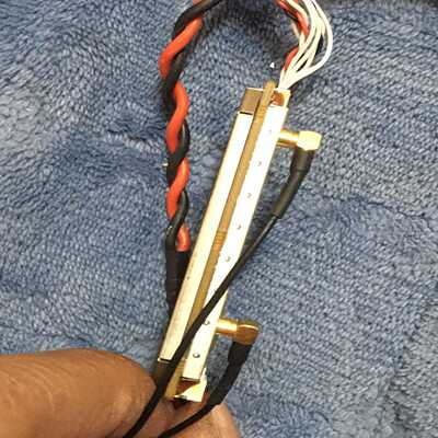 询价~AMIMON CONNEX NANO 无延时无线图像发射端加