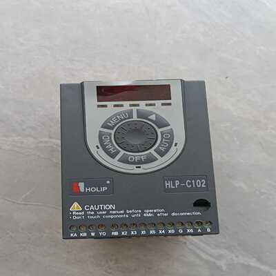HLP-C102海利普三相1.5KW变频器（电子设备）