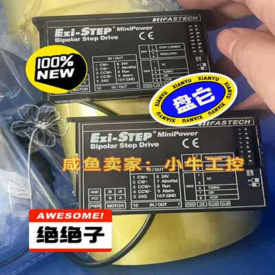 EZI-SERVOEZS-NDR-28S-D-D问价格下单询价