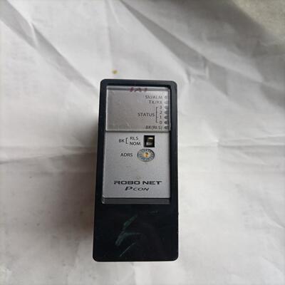 IAI模块控制器RPCON-56P，件-议价