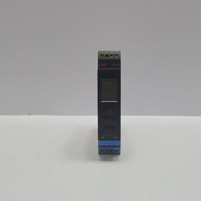 PR ELECTRONICS 9113 TemperaturaMa Convertidor 9113BA VER.911