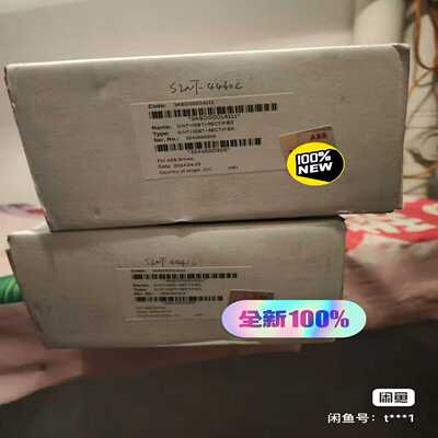 （议价）变频器510-072A电源驱动板，SINT4430C