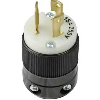 （洋洋设备）MARINCO457015A250VPLUG电源插