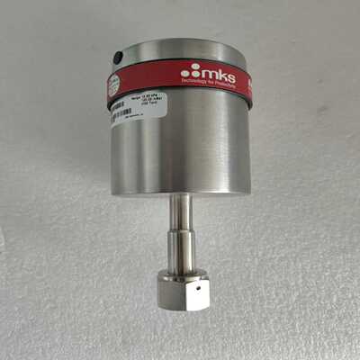 MKS D24B12TCECB0 真空计，质量包好，议价出。~议价