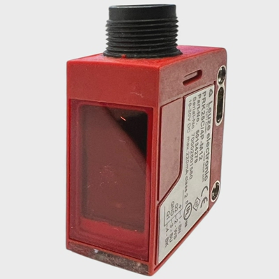 LeuzePRK25C/4P-M12PN:50134279Reflex-Lichtschrankepolari