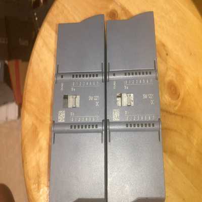 西门子s7-1200PLCSM1221，6ES722-议价