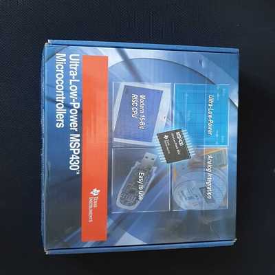 MSP-EXP430F5529A开发板-议价