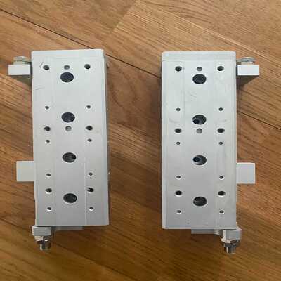 MXS12-75AMXS12L-75ASMC气缸-议价