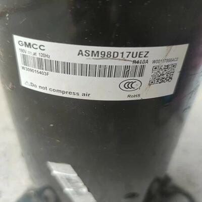 询价~美芝变频ASM98D17UEZ