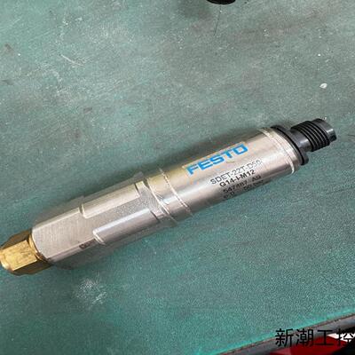 FESTO费斯托547487压力传感器SDET-22T-D5议价商品