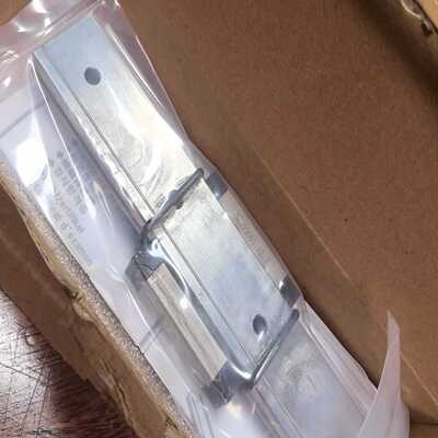 米思米ssebw14，导轨长度约150，全新未用的，一个外包--议价商品