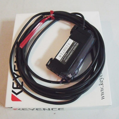 KEYENCEFS-T2PSensor-unused/OVP-