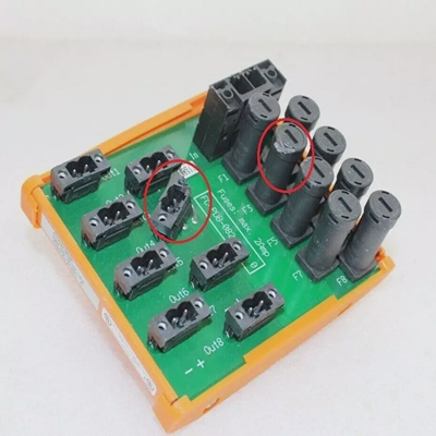 HONEYWELLFC-PDB-0824PPOWERDISTRIBUTIONBOARD