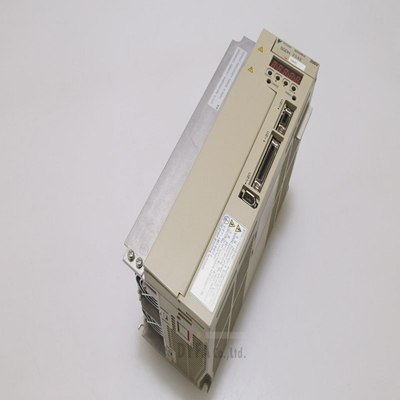 YASKAWASIGMA2SeriesusedSGDH-20AEVer.39A45ACServoDriv