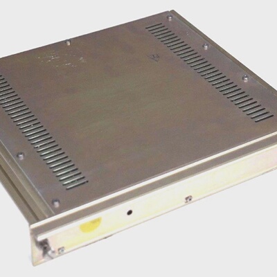 API SCIEX 021317 MASS SPECTROMETER RF QPS AMPLIFER 021317B