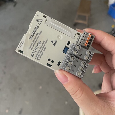 伦茨E82ZAFPC010 20个 9新以上【议价】