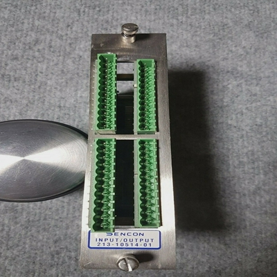 SenconInput/Output213-10514-01