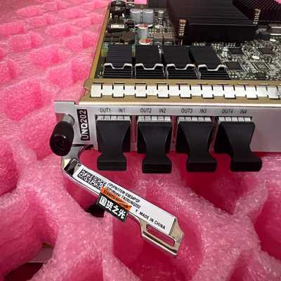 华为SCC TMF1SCC 主控板 OSN9800 M12控