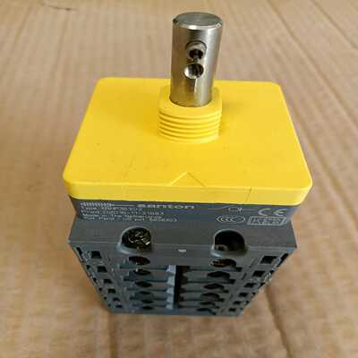 Santon断路器开关XBHP3610/220台【询价】