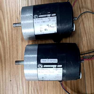 GROSCHOPP   WK1143102   共2pcs--议价商品