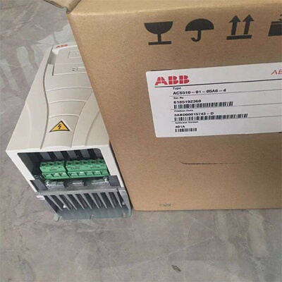 原装正品ABB变频器ACS5100103A341.1