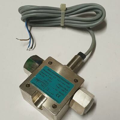 Honsberg Durchflussmesser RRH010GMM070V05VPK