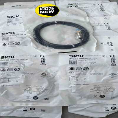 西克接近开关IME12-08NPSZW2K有100多个询价