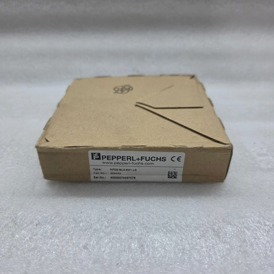 PEPPERLFUCHSKFD2-SL2-EX1.LKSOLENOIDDRIVER200542