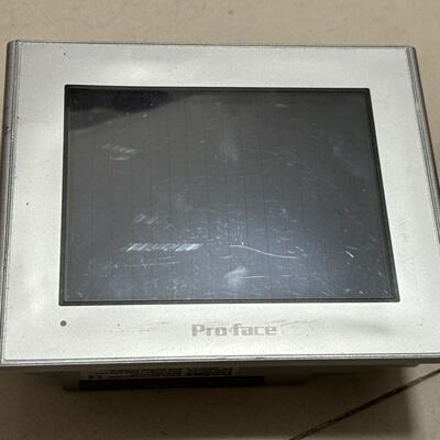 寻“”Proface触摸屏GP2300LG4125V实物