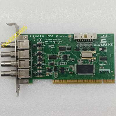 EURESYSPICOLOPro2是一款由Euresy-议价