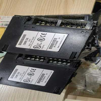 IC693MDL734功能正常议价~询价
