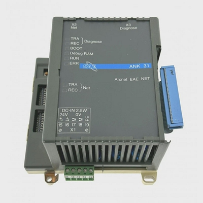 ABB-KEB-ANK31-EAEArcnetInterfaceANK31-V1.11