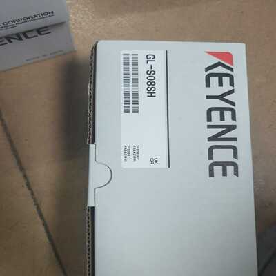 全新基恩士KEYENCEGL-S08SH，原装，3套现-议价