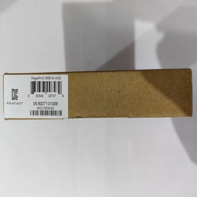 BROADCOM SAS 9560-8i 4g阵列卡~询价